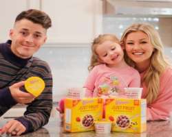 Christi Lynn Fritz Birthday, Real Name, Age, Weight, Height, Family ...