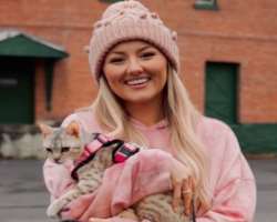 Christi Lynn Fritz Birthday, Real Name, Age, Weight, Height, Family ...