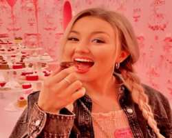 Christi Lynn Fritz Birthday, Real Name, Age, Weight, Height, Family ...