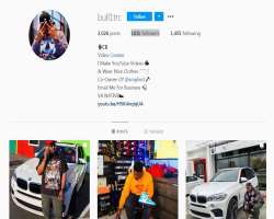 Christian Bright Birthday, Real Name, Age, Weight, Height, Family ...