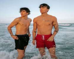 Christian Plourde Birthday, Real Name, Age, Weight, Height, Family ...