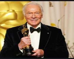 Christopher Plummer Birthday, Real Name, Age, Weight, Height, Family ...