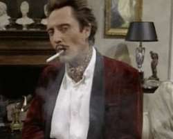 Christopher Walken Birthday, Real Name, Age, Weight, Height, Family ...