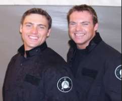 Clint Carleton Birthday, Real Name, Age, Weight, Height, Family, Facts ...