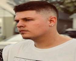 Codee Yount Birthday, Real Name, Age, Weight, Height, Family, Facts ...