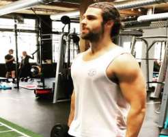 Cody Kearsley Birthday, Real Name, Age, Weight, Height, Family, Facts ...