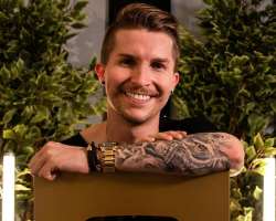 Cole Rolland Birthday, Real Name, Age, Weight, Height, Family, Facts ...