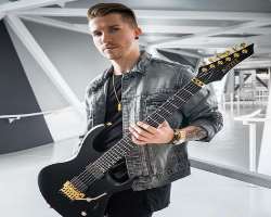 Cole Rolland Birthday, Real Name, Age, Weight, Height, Family, Facts ...