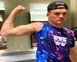 ColetheMan TW Birthday, Real Name, Age, Weight, Height, Family, Facts ...