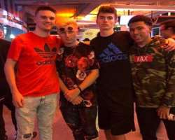 ColetheMan TW Birthday, Real Name, Age, Weight, Height, Family, Facts ...