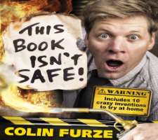 Colin Furze Birthday, Real Name, Age, Weight, Height, Family, Facts ...
