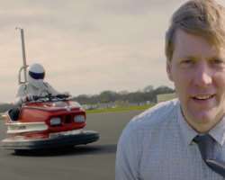 Colin Furze Birthday, Real Name, Age, Weight, Height, Family, Facts ...