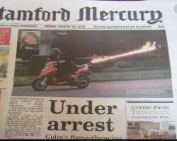 Colin Furze Birthday, Real Name, Age, Weight, Height, Family, Facts ...