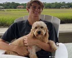 Collin Brientnall Birthday, Real Name, Age, Weight, Height, Family ...