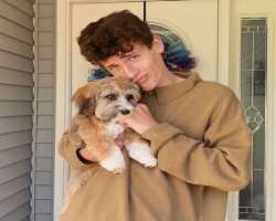 Cooper Hounshell Birthday, Real Name, Age, Weight, Height, Family ...