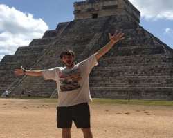 Corbin Reinhardt Birthday, Real Name, Age, Weight, Height, Family ...