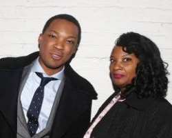 Corey Hawkins Birthday, Real Name, Age, Weight, Height, Family, Facts ...