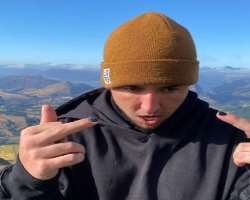 Corey Scherer Birthday, Real Name, Age, Weight, Height, Family, Facts ...