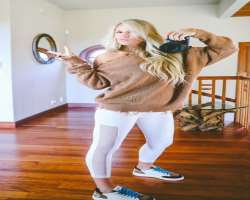 Corey Talbott Birthday, Real Name, Age, Weight, Height, Family, Facts ...