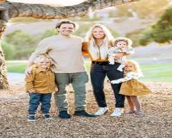 Corey Talbott Birthday, Real Name, Age, Weight, Height, Family, Facts ...