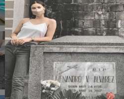 Criselda Alvarez Birthday, Real Name, Age, Weight, Height, Family ...