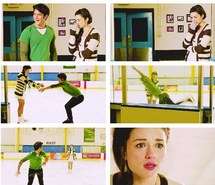 Crystal Reed Birthday, Real Name, Age, Weight, Height, Family, Facts ...