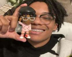 D'Angelo Wallace Birthday, Real Name, Age, Weight, Height, Family ...