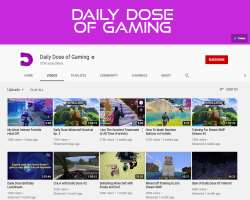 Daily Dose of Internet Birthday, Real Name, Age, Weight, Height, Family ...