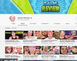 Dalas Review Birthday, Real Name, Age, Weight, Height, Family, Facts ...