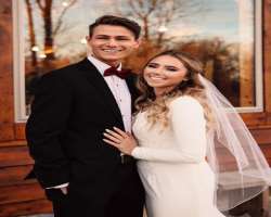 Dallin Forsyth Birthday, Real Name, Age, Weight, Height, Family, Facts ...