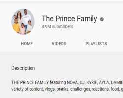 Damien Prince Birthday, Real Name, Age, Weight, Height, Family, Facts ...