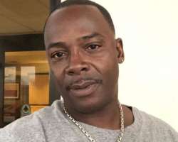 Damion Cryer Birthday, Real Name, Age, Weight, Height, Family, Facts ...