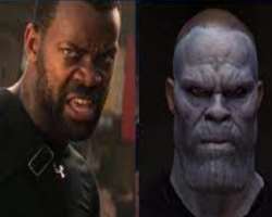 Damion Poitier Birthday, Real Name, Age, Weight, Height, Family, Facts ...