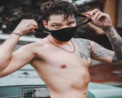 Daniel Patino Birthday, Real Name, Age, Weight, Height, Family, Facts ...