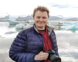 Daniel Sulzbach Birthday, Real Name, Age, Weight, Height, Family, Facts ...