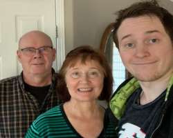 Daniel Sulzbach Birthday, Real Name, Age, Weight, Height, Family, Facts ...