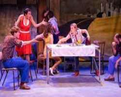 Daniela Farinacci Birthday, Real Name, Age, Weight, Height, Family ...