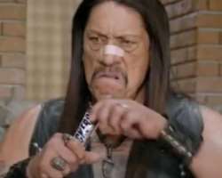 Danny Trejo Birthday, Real Name, Age, Weight, Height, Family, Facts ...
