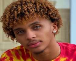 Darrius Barney Birthday, Real Name, Age, Weight, Height, Family, Facts ...