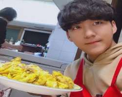 Daud Kim Birthday, Real Name, Age, Weight, Height, Family, Facts ...