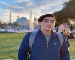 Daud Kim Birthday, Real Name, Age, Weight, Height, Family, Facts ...