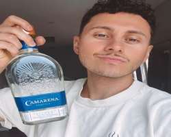 David Alvarez (YouTuber) Birthday, Real Name, Age, Weight, Height ...