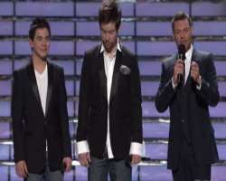 David Cook (Singer) Birthday, Real Name, Age, Weight, Height, Family ...