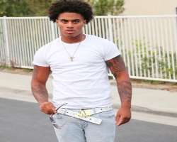 Dayshawn Wilson Birthday, Real Name, Age, Weight, Height, Family, Facts ...
