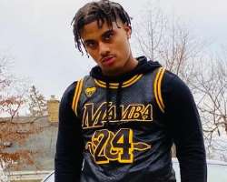 Dayshawn Wilson Birthday, Real Name, Age, Weight, Height, Family, Facts ...