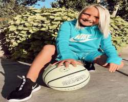 DeLayNee Nelson Birthday, Real Name, Age, Weight, Height, Family, Facts ...