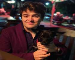 Dean Dobbs Birthday, Real Name, Age, Weight, Height, Family, Facts ...