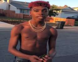 Delli Boe Birthday, Real Name, Age, Weight, Height, Family, Facts ...