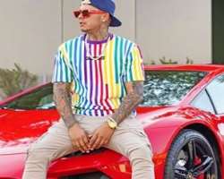 Derek Deso Birthday, Real Name, Age, Weight, Height, Family, Facts ...