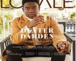 Dexter Darden Birthday, Real Name, Age, Weight, Height, Family, Facts ...